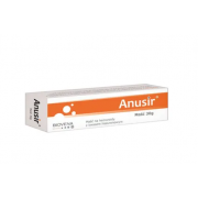 Anusir maść na hemoroidy x 30 g | Apteka Na 83