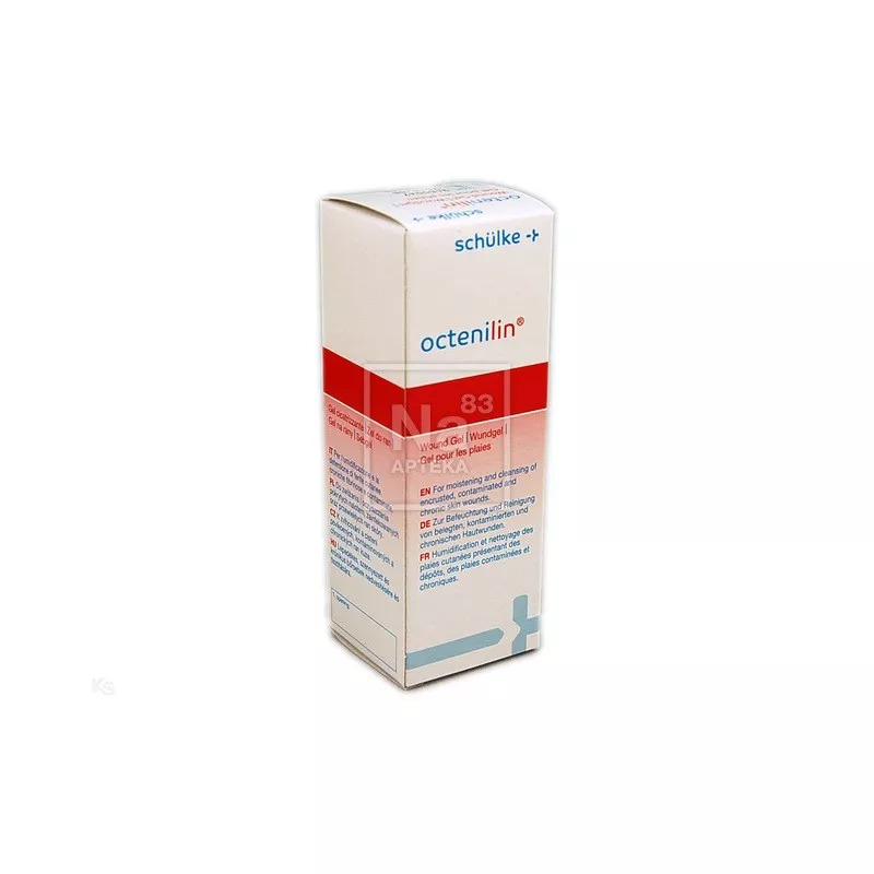 Octenilin żel x 20 ml | Apteka Na 83